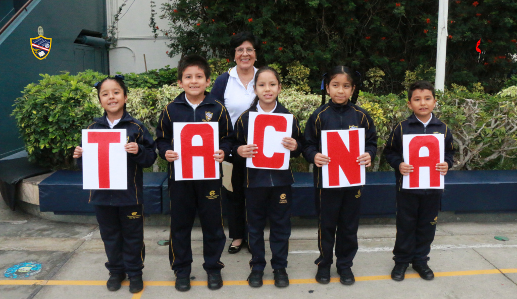 La Recuperación de Tacna: Regreso emotivo que unió al Perú* – Colegio ...